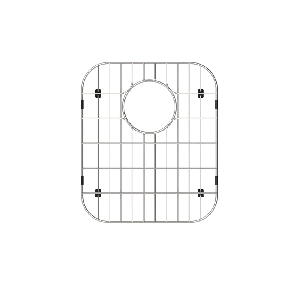 Agua Canada | Grille elroy_ekati Bottom Grid Elroy and Ekati Kitchen Sink