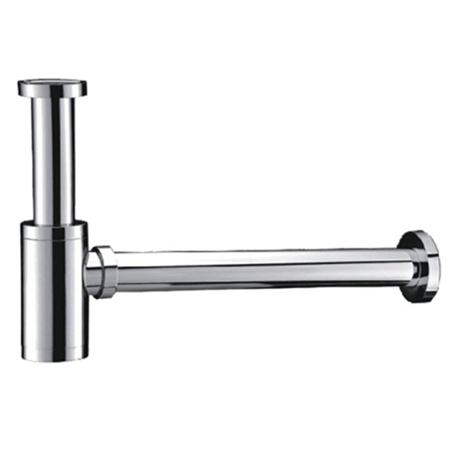 basin sink trap drain pipe bathroom SIPHON sink – Agua Canada